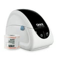 ProLabel II Select 2" Thermal Label Printer Compact Home & Office ...