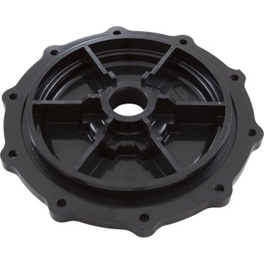 Oster 4903 Black Lid & Center Cap, 5 Cup Square Top for Oster Blenders ...