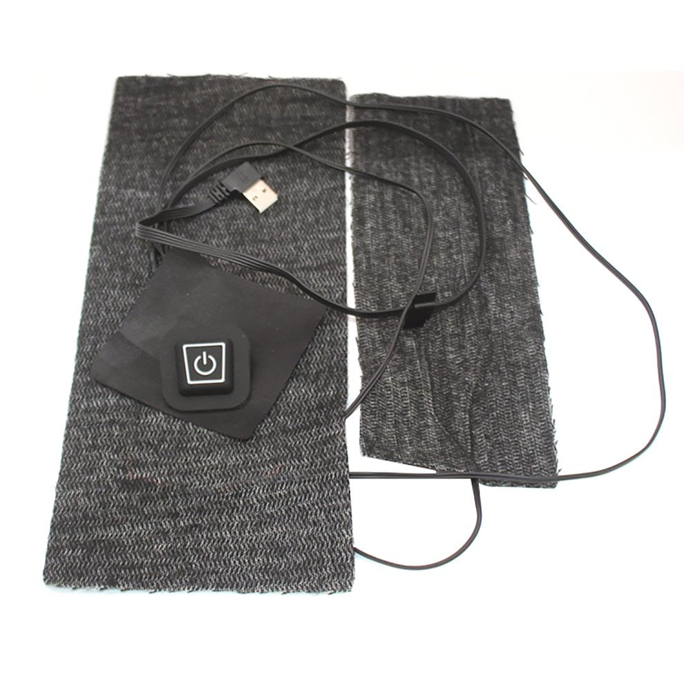 USB 5V Electric Clothing Electric Heating Pads for DIY Heating Element ...