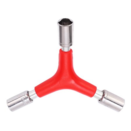 ANGGREK Y Shape Sleeve Hexagonal Wrench,Y Shape Sleeve Hexagonal Wrench ...