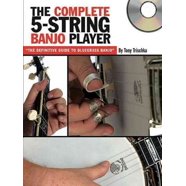 Banjo: Melodic Banjo (Other) - Walmart.com