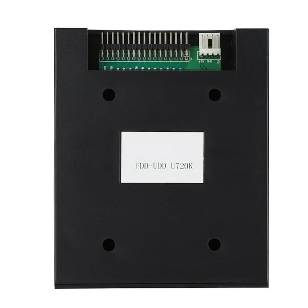 USB Floppy Drive Emulator,720KB Floppy Drive to KB Floppy Drive ...