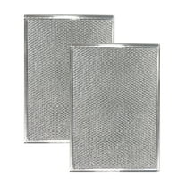 Air Filter Factory Replacement for S97007696 Broan Aluminum Mesh Grease ...