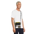 Pokemon Unisex Crossbody Handbag, Multi-color - Walmart.com