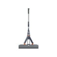 Dvumao Cleaning Tools, Sponge Mop Rubber Mop Household Lazy Hands Free ...