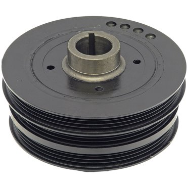 Spectre Performance 4699 Harmonic Balancer Bolt - Walmart.com