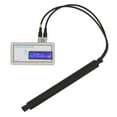 Geiger Counter,GMJ3 Geiger Counter Marble Geiger Counter Dosimeter ...