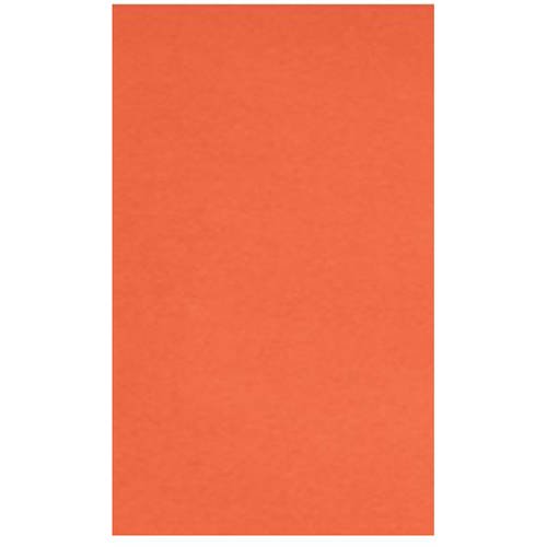 8 1/2 x 14 Cardstock - Mandarin (500 Qty.) - Walmart.com