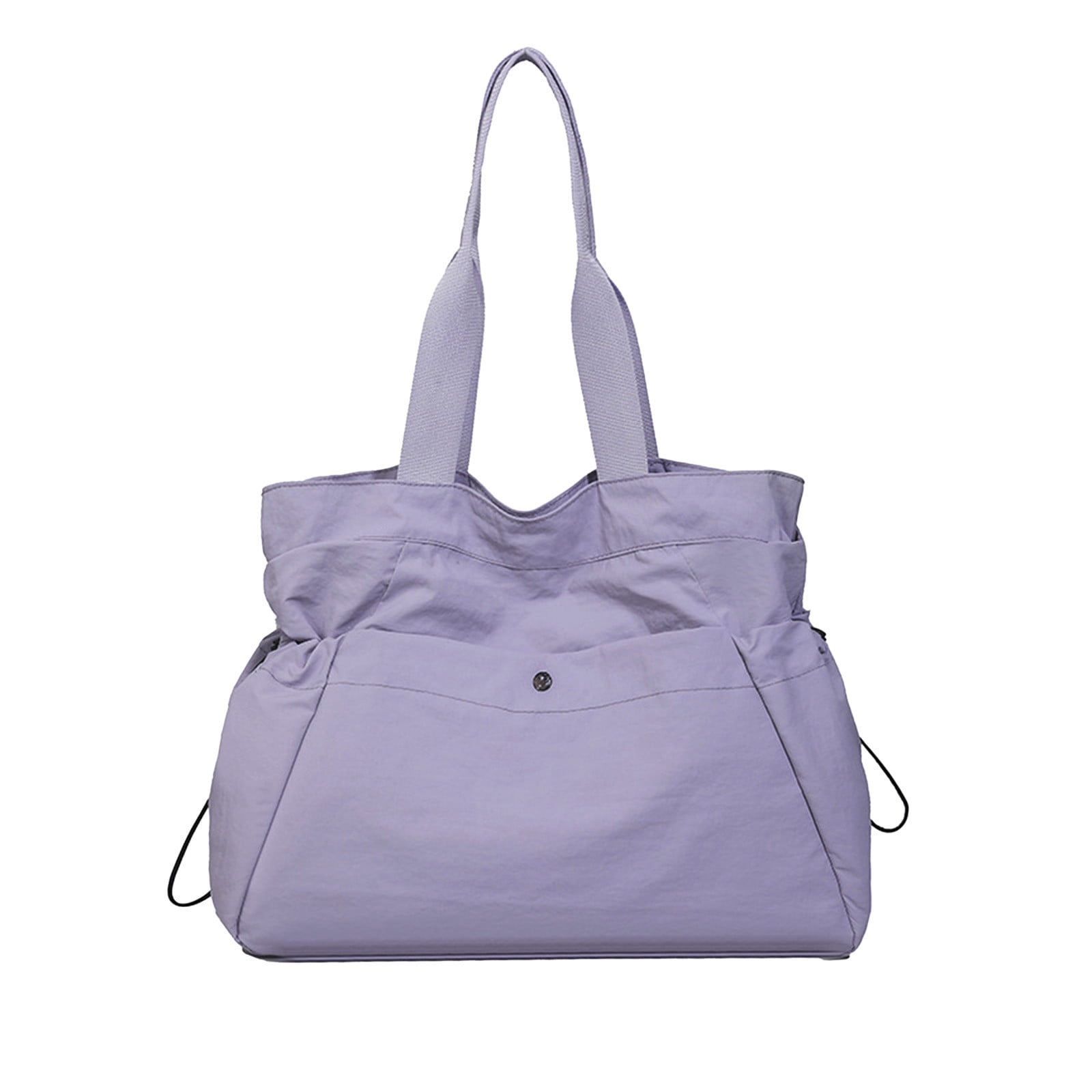 Click here for Tuosodrolic Purple Womens Handbag With Multiple Po... prices