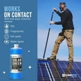 Beest Solar Sheen Solar Panel Cleaner Ultra Concentrated Glass & Solar ...