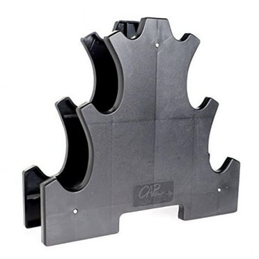 CAP Barbell Kettlebell Rack - Walmart.com