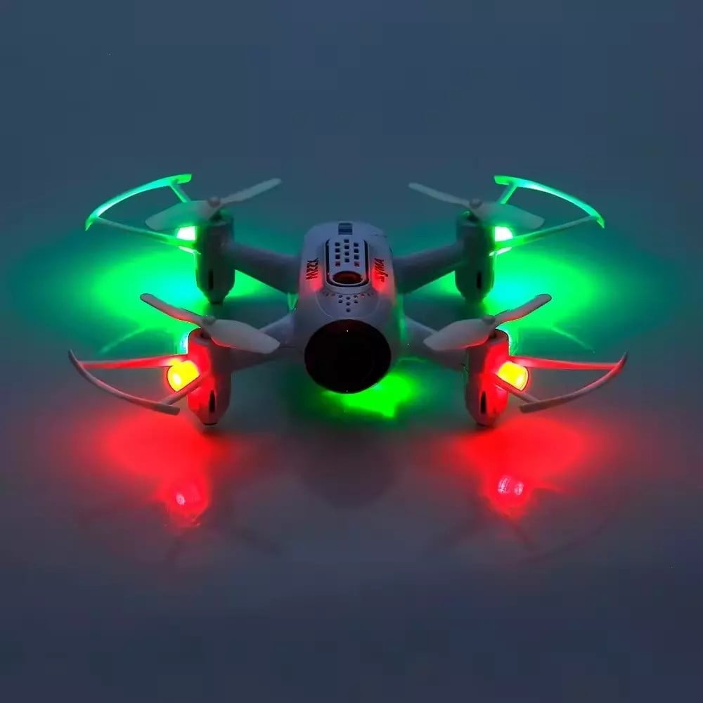 Syma x22w drone store