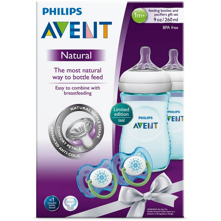 Philips Avent Natural Bottle Teat Sizes Explained (2021), 58% OFF