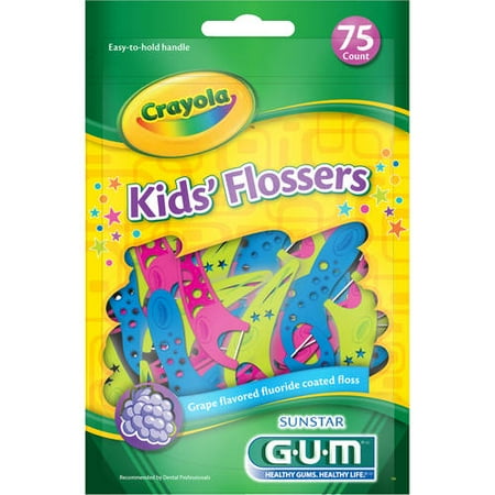 GUM Crayola UPC & Barcode | Buycott