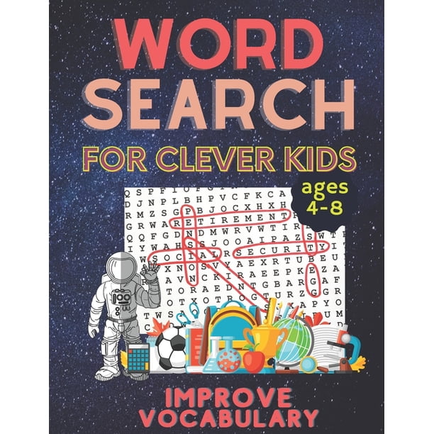 Wonder Word Puzzle