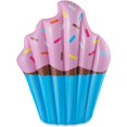 Novelty Cupcake Inflatable Lounge - Walmart.com