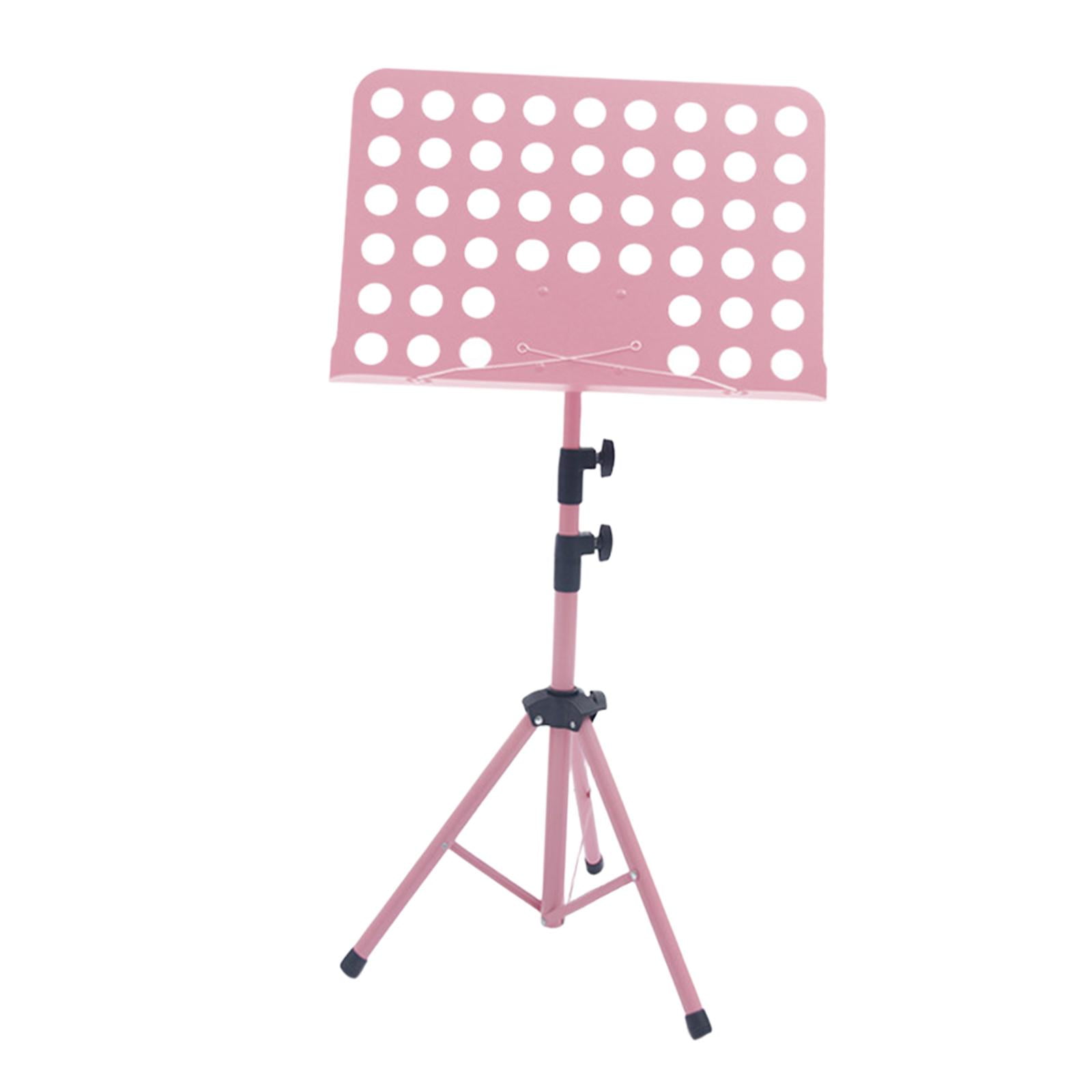 Click here for Lionlar Music Sheet Stand Height Adjustable For In... prices