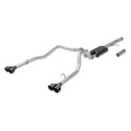 Flowmaster 52557 Super 50 Muffler - 2.50 Center In / 2.50 Offset Out - Mild Sound - Walmart.com