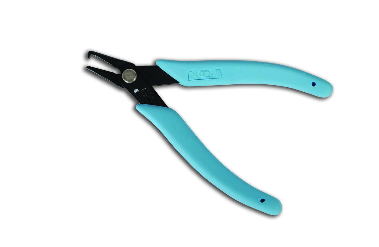 Xuron 496 Split Ring Pliers - Walmart.com