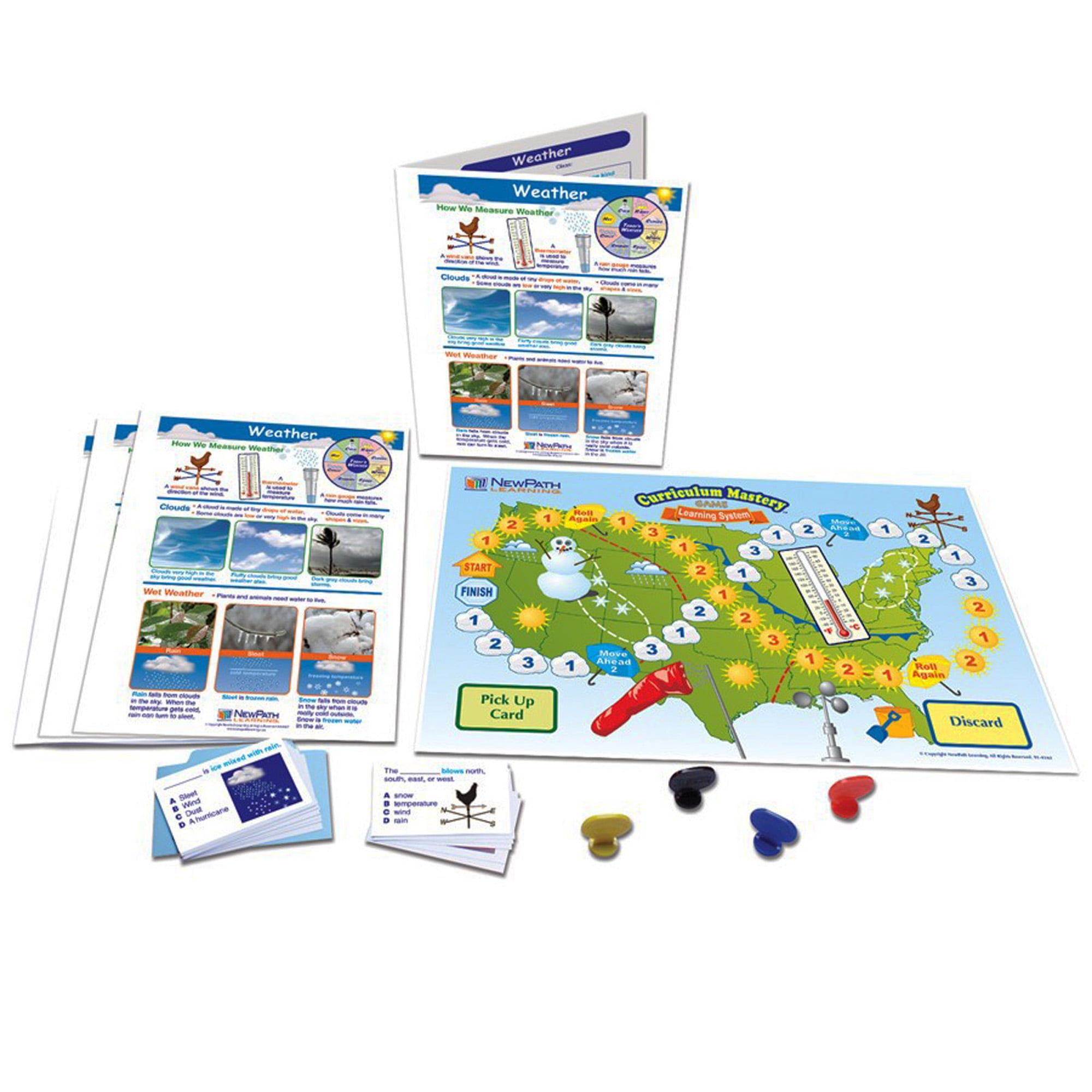 Weather Learning Center - Walmart.com