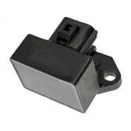 Ford Fuel Pump Driver Module - Compatible with 2000 - 2006 Focus, Black ...
