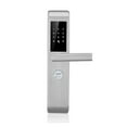 Smartphone Bluetooth Door Lock APP Combination, Code Touch Screen ...