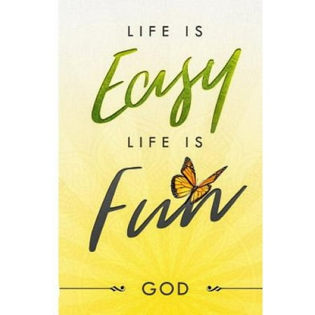 Life is EASY, Life is Fun | Walmart Canada