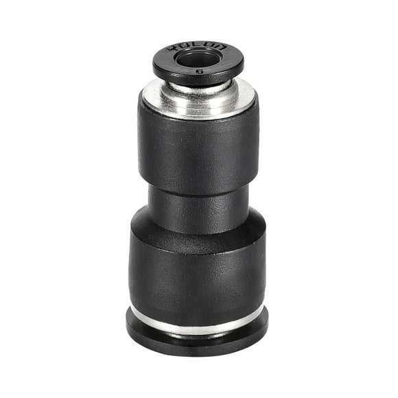 Push Lock Fittings