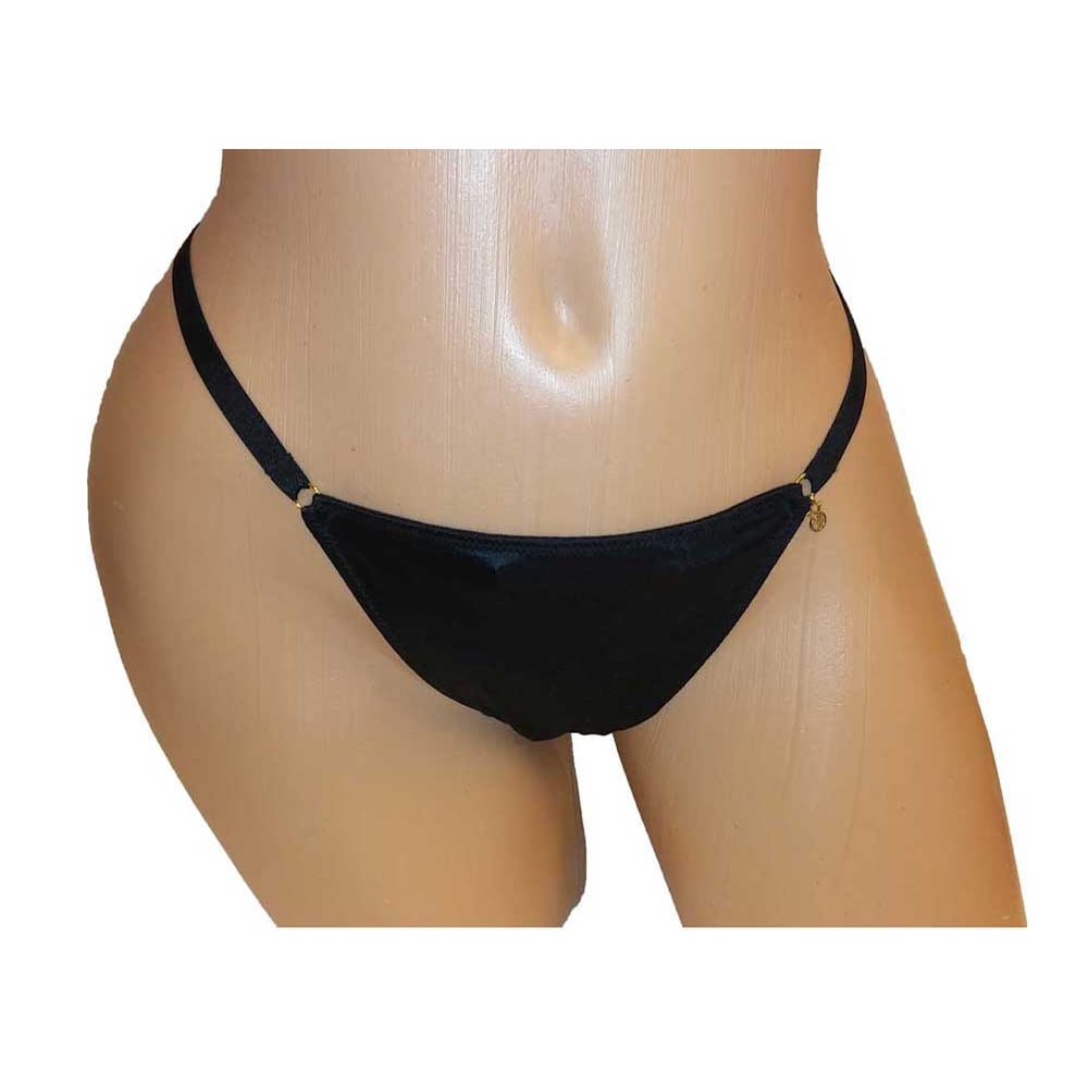 Victorias Secret Victorias Secret Very Sexy V String Thong Panty
