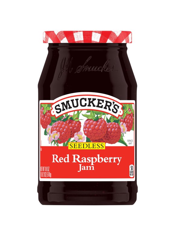 Jams in Jams, jellies & preserves - Walmart.com