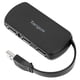 Targus 4-Port USB Hub - ACH114US - Walmart.com