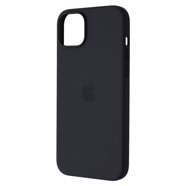iPhone 12 | 12 Pro Leather Case with MagSafe - Black - Walmart.com