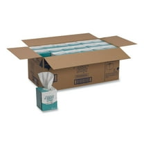 Angel Soft Premium Facial Tissue in Cube Box 96 Sheets/Box 36 Boxes ...