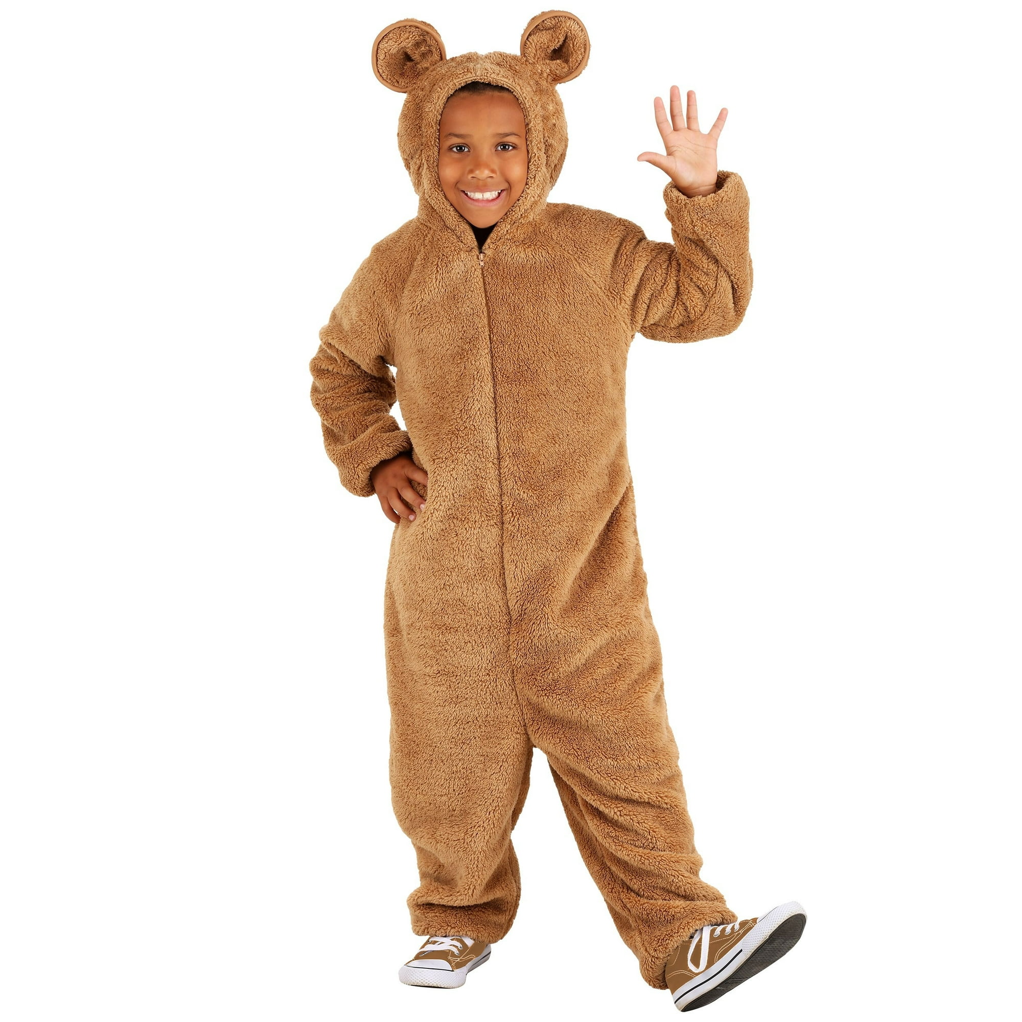 Click here for Fun Costumes Kids Little Teddy Costume L prices