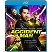 Accident Man (Blu-ray) - Walmart.com