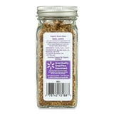 Great Value Organic Dried Basil Leaves 0.5 oz Kosher - Walmart.com