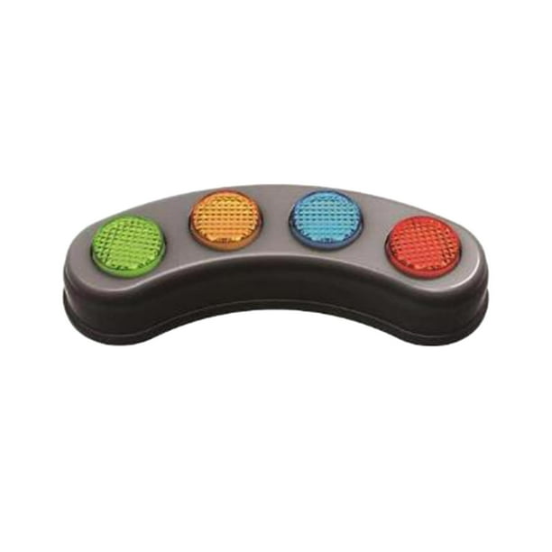 STARTIST Electronic Memory Game Flashing Cube Electronic Memory Speed ...