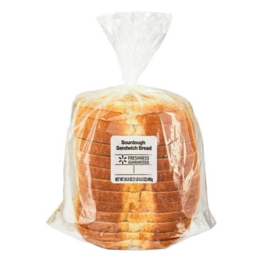 Freshness Guaranteed Sliced Plain French Bread, 14 oz - Walmart.com