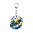 8 Pcs Soccer Keychain 2 Inch for Fans Collectibles, 2026 Tournament ...