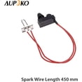 Double Ignition Kit Electronic Igniter, Propane Gas Grill Igniters with ...