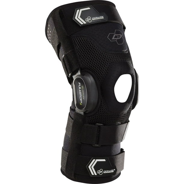 DonJoy Performance Bionic Fullstop Knee Brace - Walmart.com