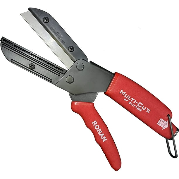 Hot Knife Rope Cutter