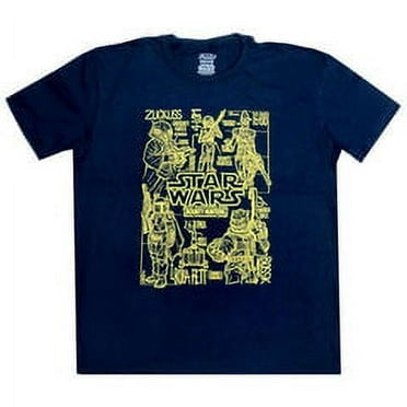 Funko Boxed Tee: Star Wars - Boba Fett - Walmart Exclusive - Walmart.com