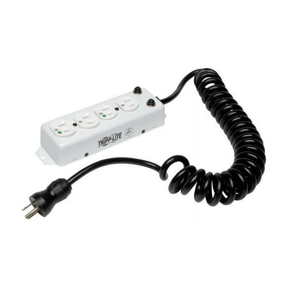 Medical Grade Power Strips