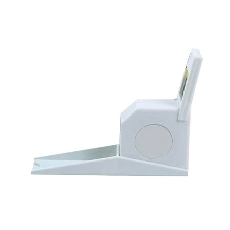 2m Height Measure Tape Wall Mount office height meter Wall Stadiometer ...