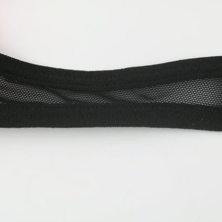 Sexy Women Low Waist Bowknot Crotch Bead G Beads Panties Lace Hollow G ...