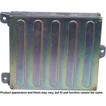 Cardone Remanufactured Electronic Control Unit, Engine - Walmart.com