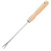 Corona Extended Reach Steel 2-Prong Weeder with ComfortGEL Grip ...