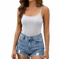 JWSVBF Tank Tops With Built in Bras 2026 Trendy Cute Clothes Running ...