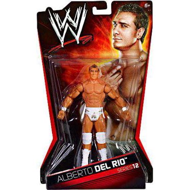 WWE Wrestling Basic Series 3 Chris Jericho Action Figure - Walmart.com